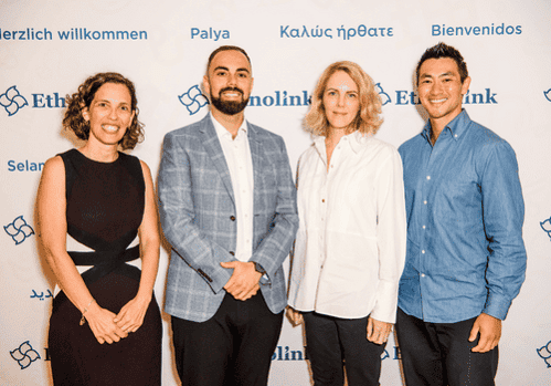 Express your interest: CULTURELINK 2023 — Melbourne