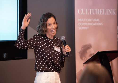 Express your interest: CULTURELINK 2023 — Melbourne