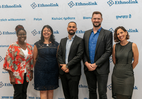 Express your interest: CULTURELINK 2023 — Melbourne