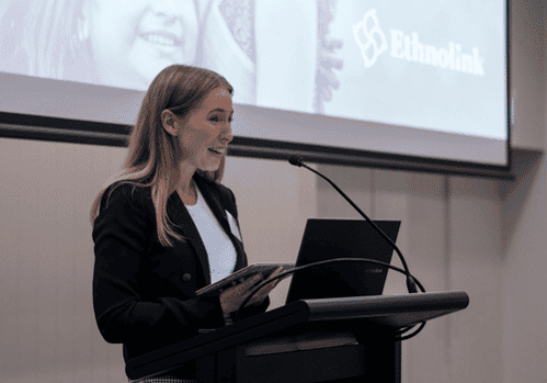 Express your interest: CULTURELINK 2023 — Melbourne