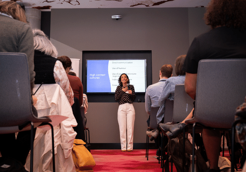 Express your interest: CULTURELINK 2023 — Melbourne